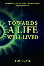 The Secret Within: Chapter 5, Transcending Pain – Towards A Life Well-Lived